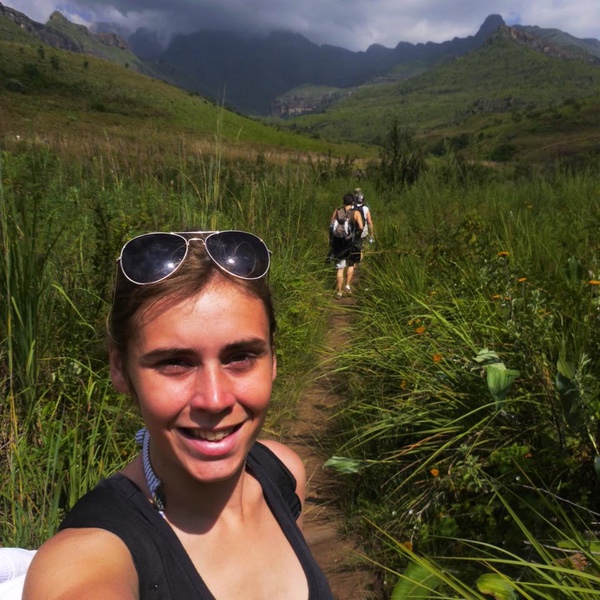 Fundraiser by Emma Dunkley : Remembering Elly Warren