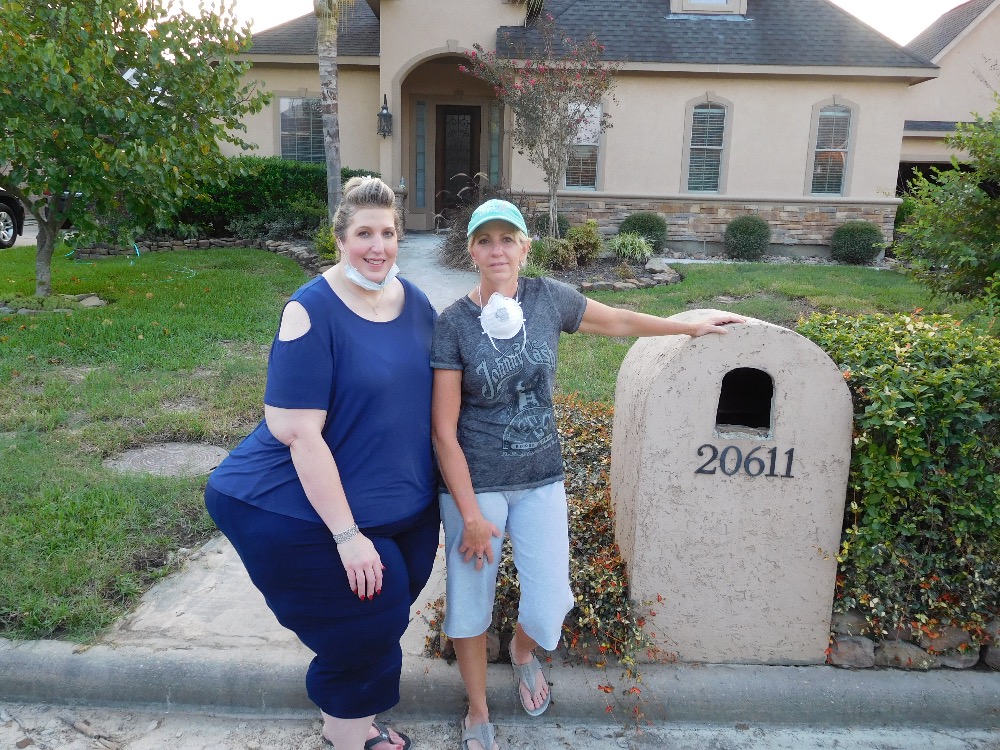 Fundraiser for Mary Baty by Valerie D Grassi : Atascocita Family # ...