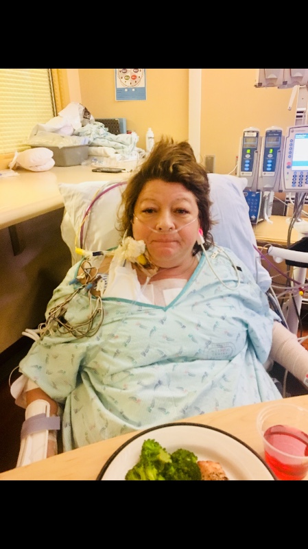 Fundraiser for Michelle Knotek by Heather Townsend : Support Shelly ...