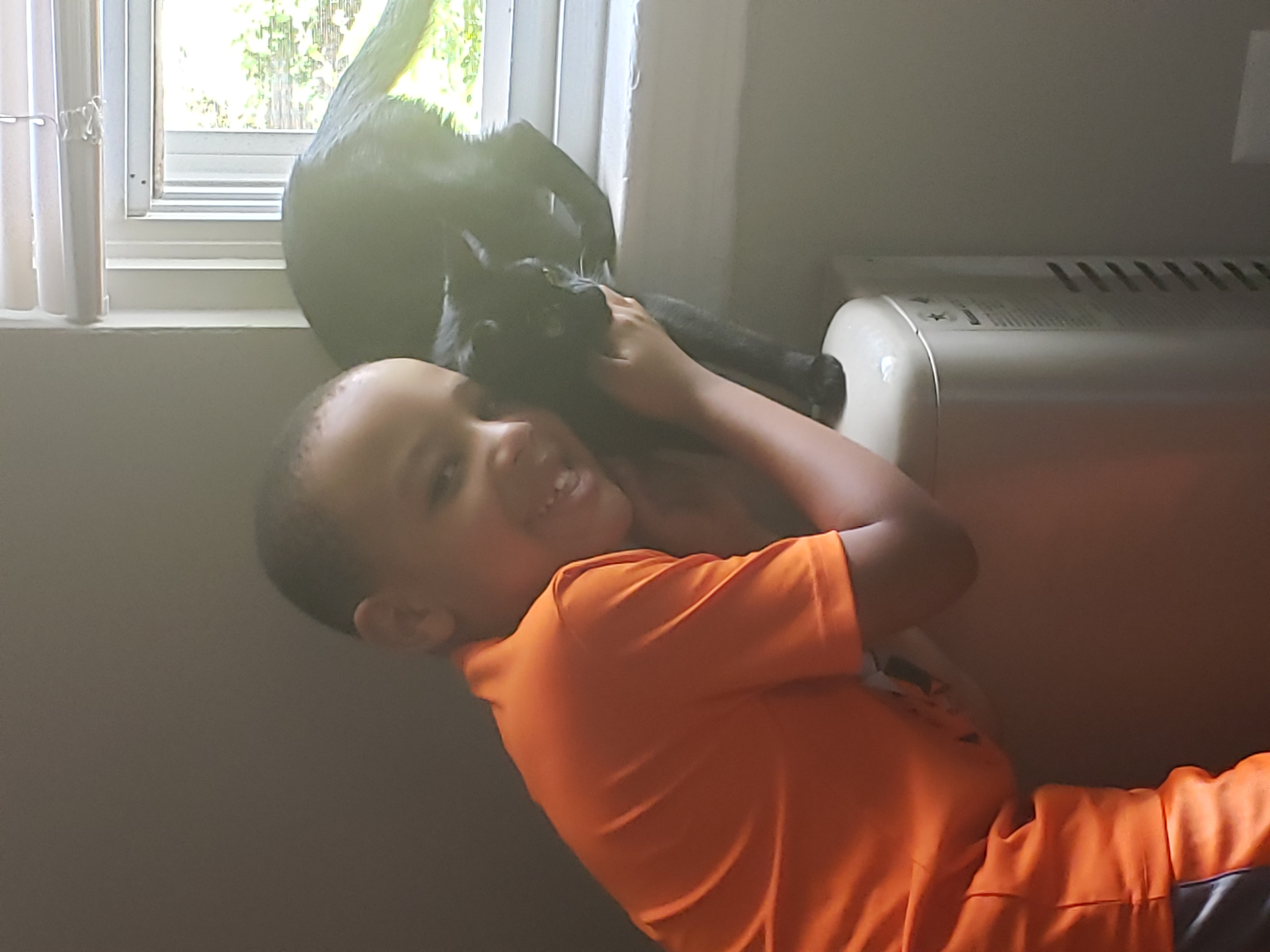 Fundraiser by Shanita Gordon : Davian loss fight with DIPG brain tumor