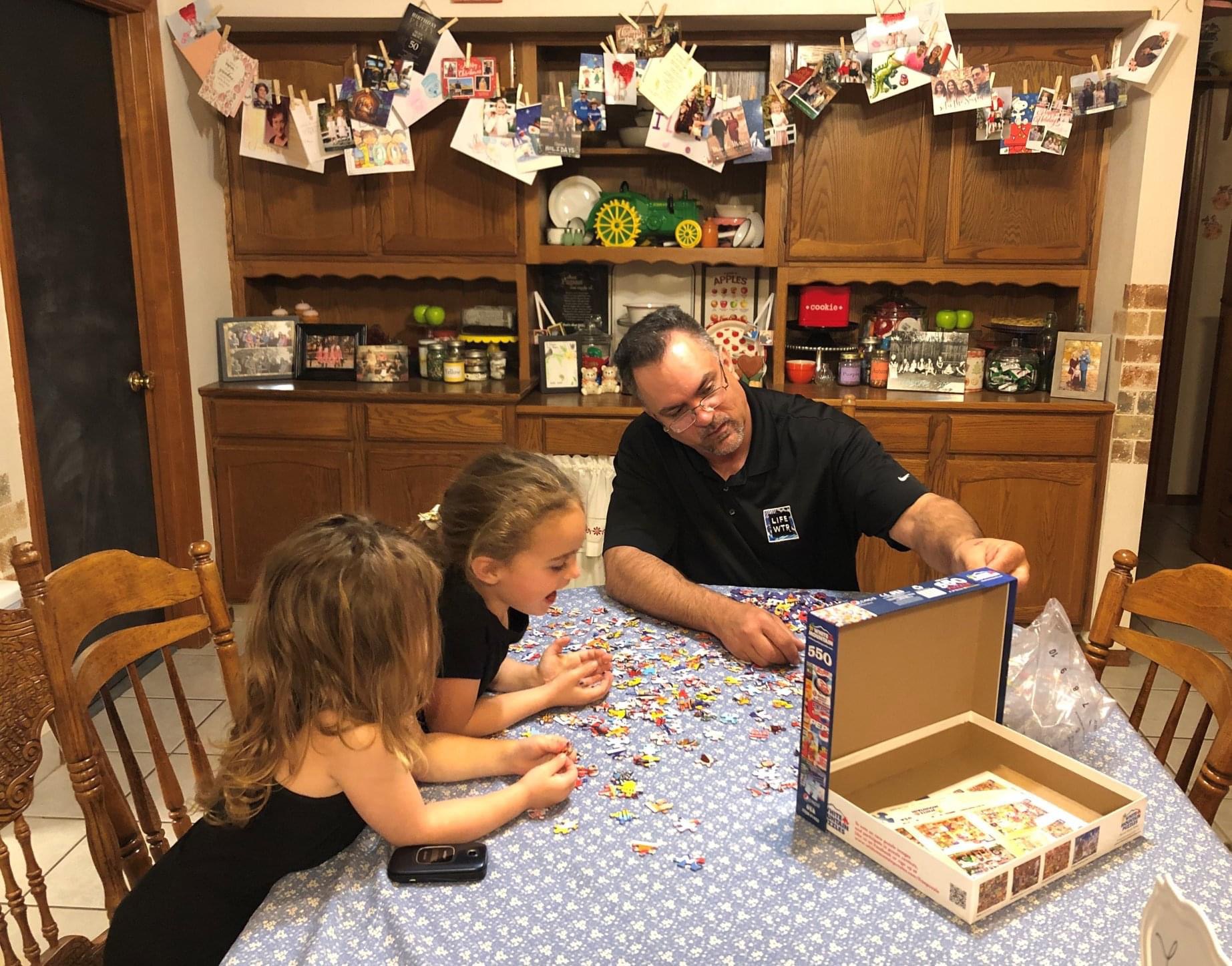 Fundraiser by Chandra Houck : Brett Freitas' Brain Cancer Battle