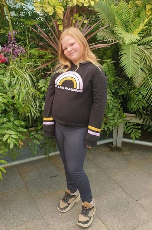 Fundraiser by Jessica Bugg : Ella's Journey - Open Heart Surgery