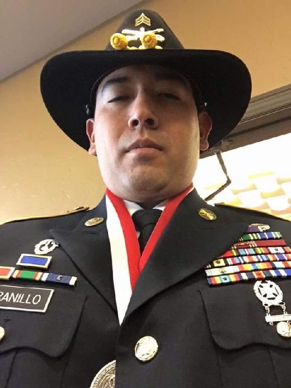 Fundraiser by Anthony Granillo : Wounded Warrior needing help for ...