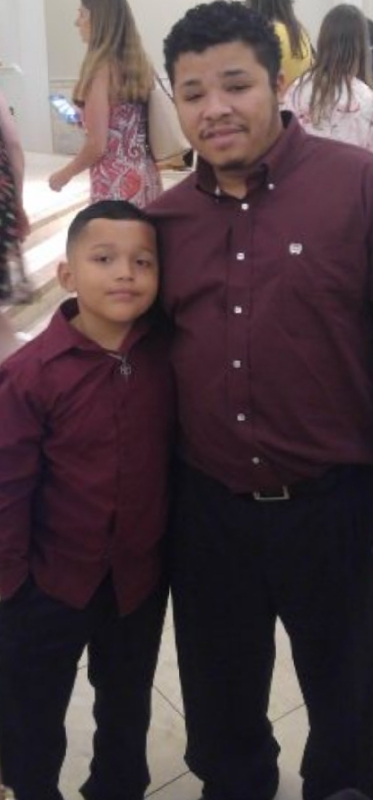 Fundraiser by Bridget Jimenez : Help the King family lay their son to rest.