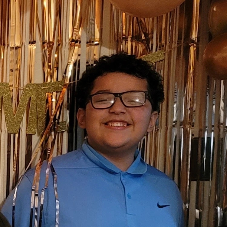 Fundraiser by Bridget Jimenez : Help the King family lay their son to rest.
