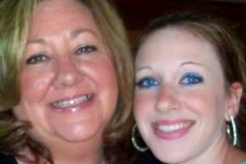 Fundraiser by Andrea Pelley : HELP WITH FINAL EXPENSES FOR MARCY