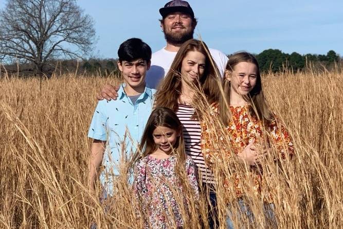 Fundraiser for Marcella Murphy by Elizabeth Sandoval : #MikesFight Mike ...