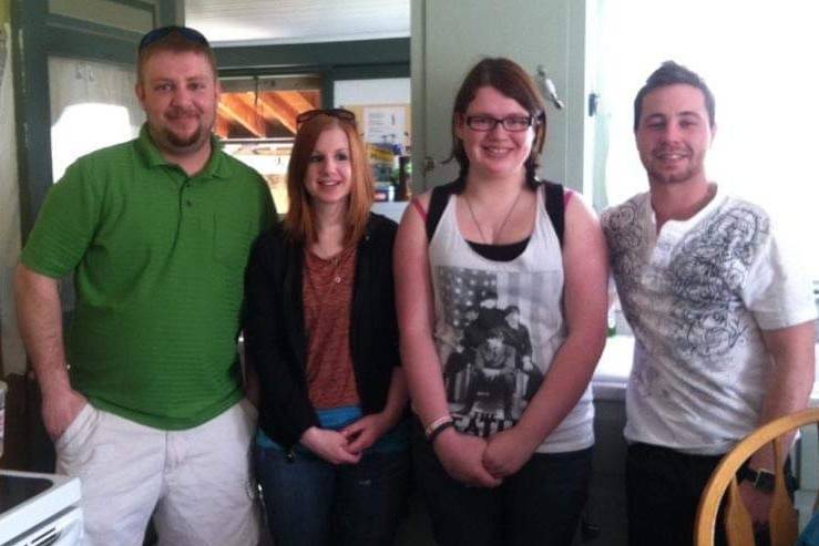 Fundraiser for Diane Baril by Ryan Larochelle : Memorial Fund for ...