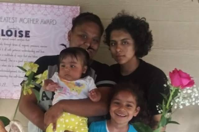 Fundraiser by Eloise Ramirez : Tonya's funeral expenses met