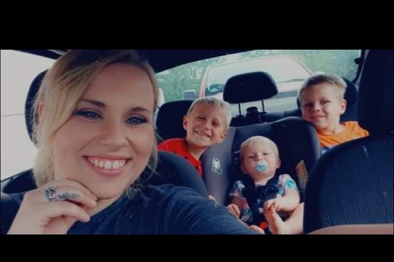 Fundraiser By Felecia Scott PLEASE HELP MY 18 MONTH OLD I WE ARE fundraiser-by-felecia-scott-please-help-my-18-month-old-i-we-are
