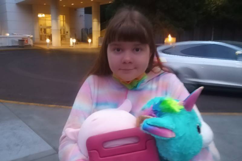 Fundraiser for Zachary Laird by Sarah Kroeskop : Support Emily E. of ...