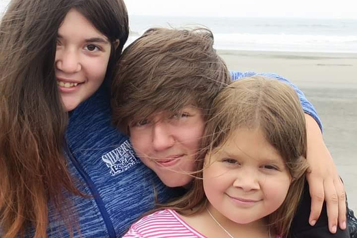 Fundraiser for Zachary Laird by Sarah Kroeskop : Support Emily E. of ...