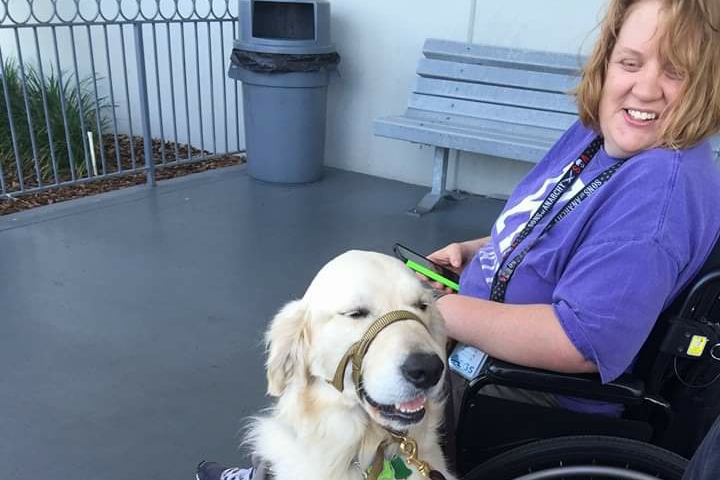 Fundraiser for Jennifer Pringle by Kara Cook : Help Jenn & Jeff get a ...