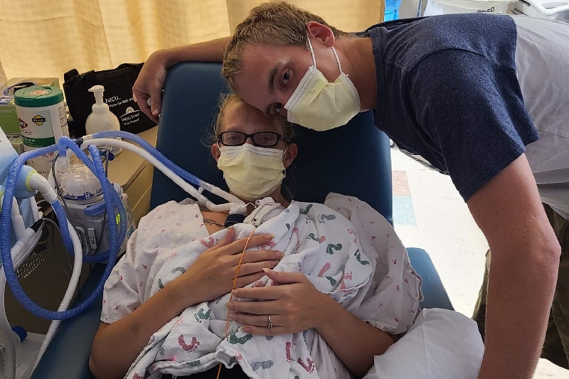 Fundraiser by Jesse Baker : Koalsyn Alexander Baker
