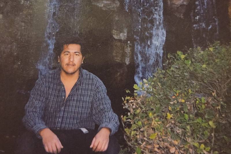 Fundraiser by Hector Martinez : Samuel Martinez Funeral expenses