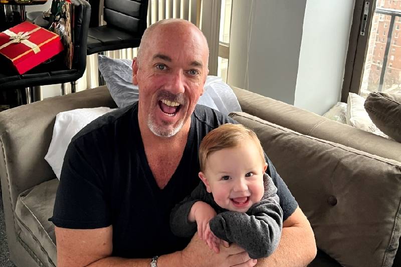 Fundraiser by Mishell Doyle : Memorial and Funeral for Greg Hajdich