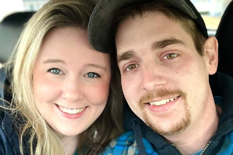 Fundraiser for Jonathon Sueppel by Anna Whiting : Jon's Colon Cancer ...